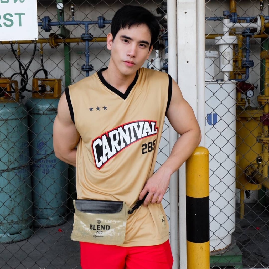 เซียน กิตติภูมิ นายแบบ หนุ่มหล่อ อารมณ์ดี ขี้เล่น หุ่นแซ่บ ถ่ายแบบโชว์ ...